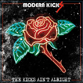 Modern Kicks “The Kicks Ain’t Alright” – Veglam
