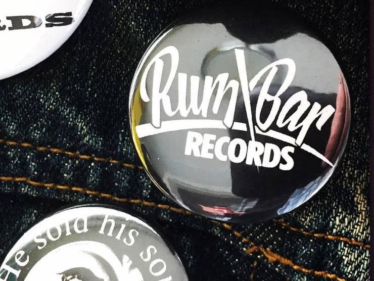 Rum Bar Records – See you at the bar! – Veglam
