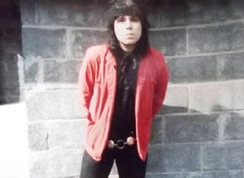 Whatever Became Of A Streetcar Named Disaster? – Interview With ...