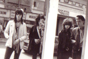 Gutter Gospel: David Jo, Rev. Paul, Jimmy Dore, Cuddly Toys, Trash ...