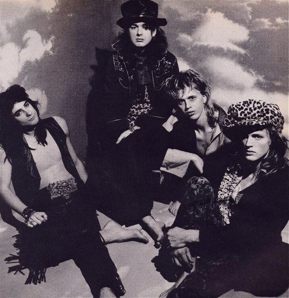 Gutter Gospel: Ball Of Confusion, A Couple Rounds, Ronald Koal, The Rat ...