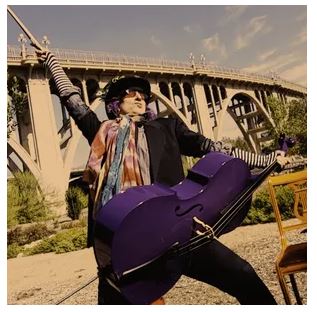 Joe Normal releases new single/video “Ya Gotta Open Your Heart” – Veglam