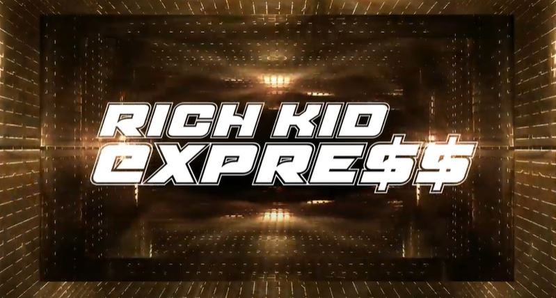 Rich Kid Express releases new single & b-side! “Find My Way Home” – Veglam