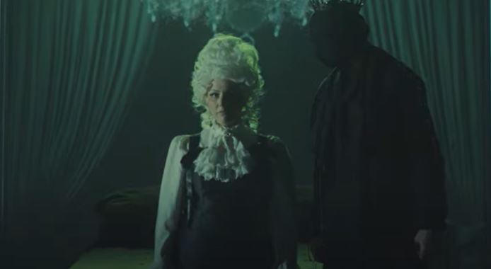 Dolly Dagger releases new video “Tower” – Veglam