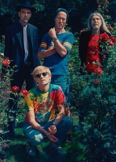 Kula Shaker release new double A-side single and prepare to head out on ...