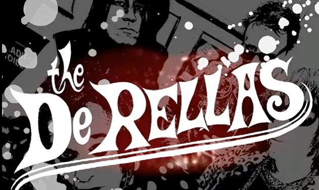 The DeRellas announce the launch of a new Kickstarter campaign to ...