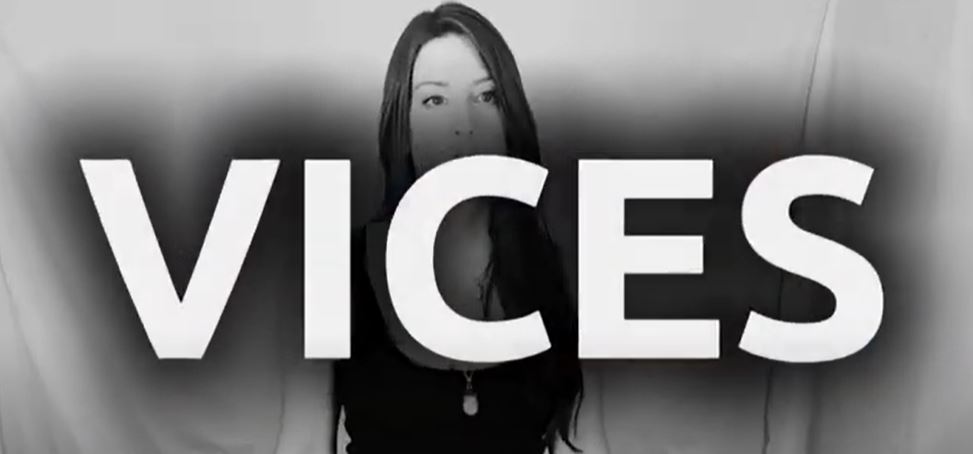 Lonely Little Kitsch releases new single/video “Vices” – Veglam